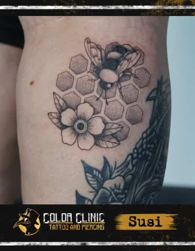 Susi - Color Clinic