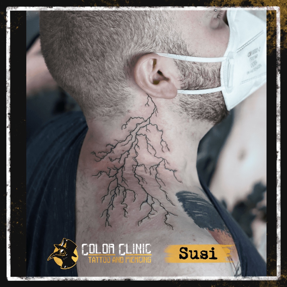 Susi - Color Clinic
