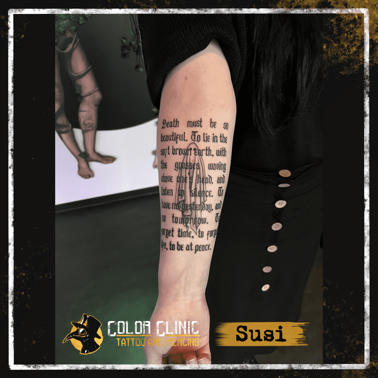 Susi - Color Clinic