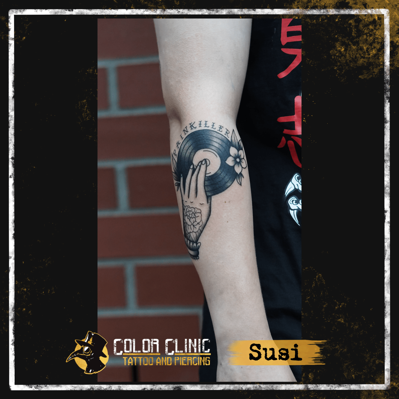 Susi - Color Clinic